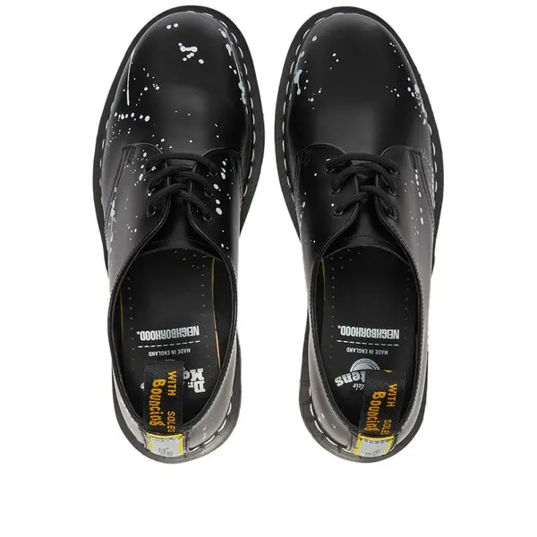 Dr. Martens X Neighborhood 1461 Boot