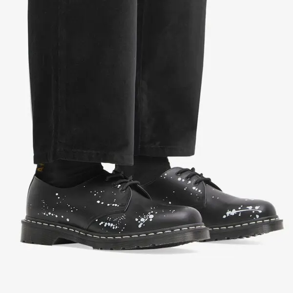 Dr. Martens X Neighborhood 1461 Boot