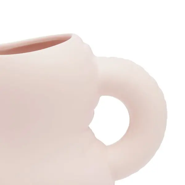 HOME STUDYO Emily Jug - Bubblegum