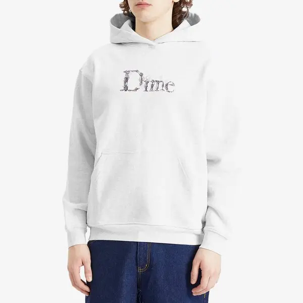 DIME Classic Steampunk Hoodie