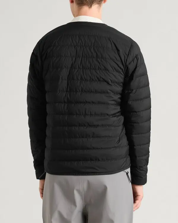 MONTBELL Superior Down Round Neck Jacket