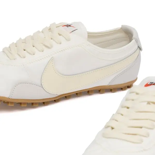 Nike Moon Shoe Og Sneakers - White/pearl/brown