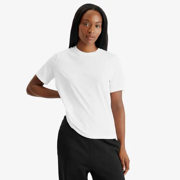 SKIMS Relaxed T-shirt