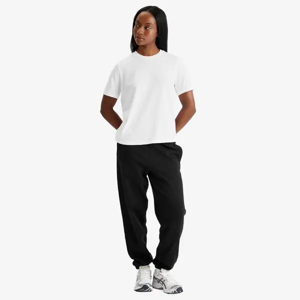 SKIMS Relaxed T-shirt