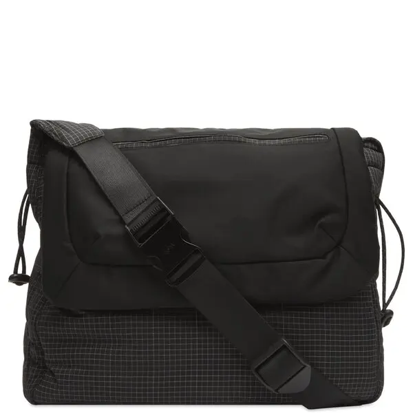 ARCS Flow Messenger Bag - Hex