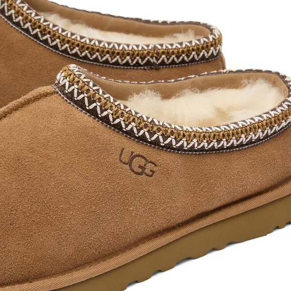 UGG Tasman Ii Shoes - Chestnut