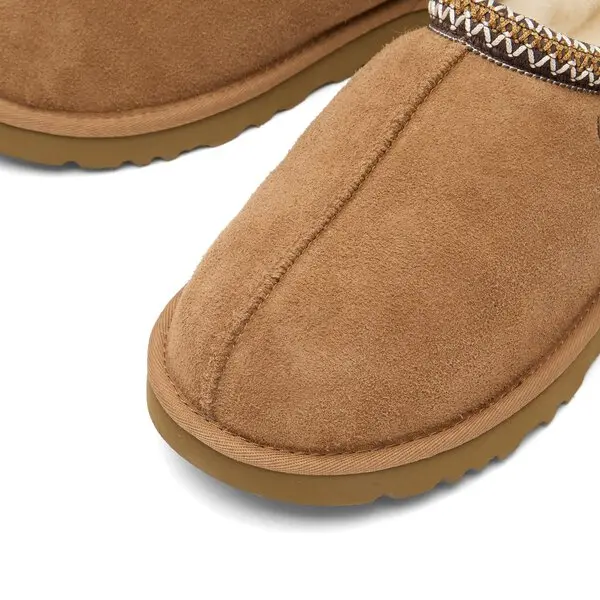 UGG Tasman Ii Shoes - Chestnut