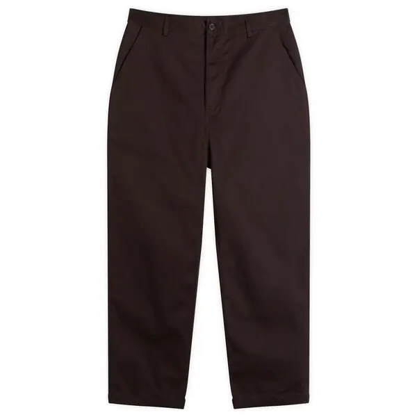 Universal Works Twill Military Chino