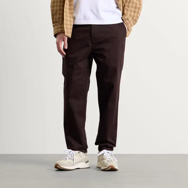 Universal Works Twill Military Chino