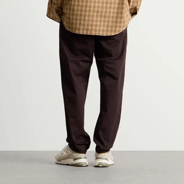 Universal Works Twill Military Chino