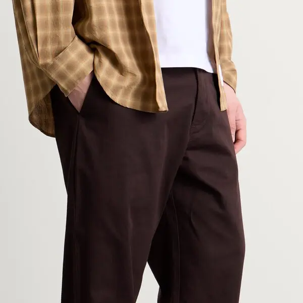 Universal Works Twill Military Chino