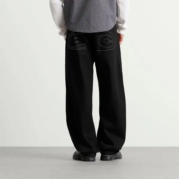 BENE CULTURE Domino Jeans