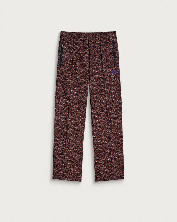 Needles Poly Jacquard Track Pants