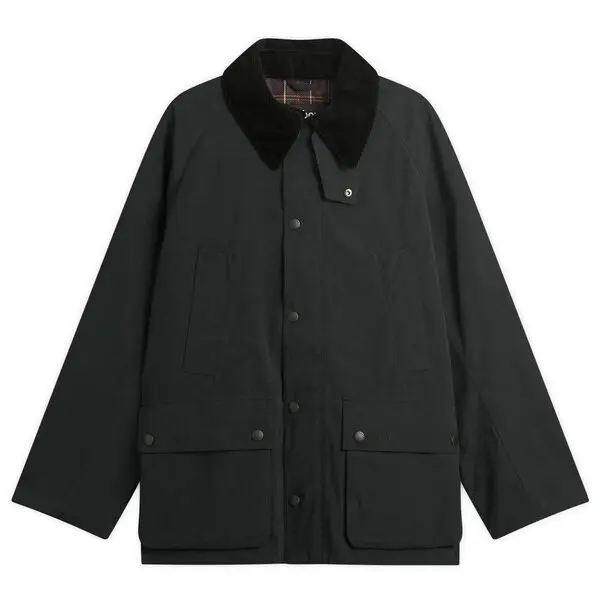 Barbour Os Peached Bedale Casual Jacket