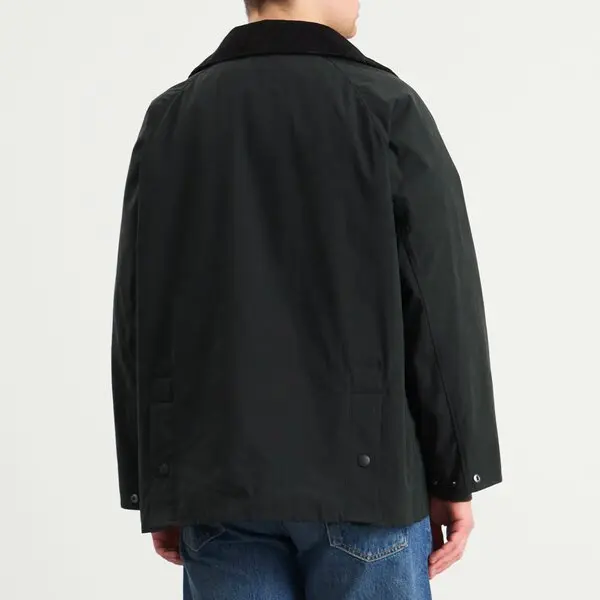 Barbour Os Peached Bedale Casual Jacket