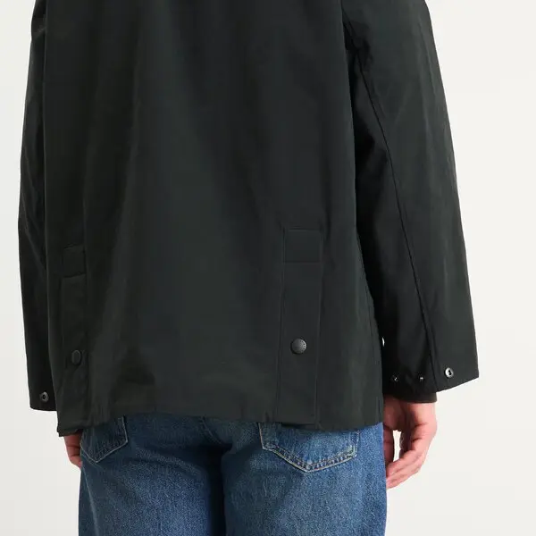 Barbour Os Peached Bedale Casual Jacket