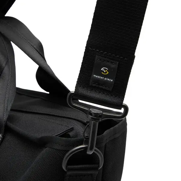 MASTER-PIECE CO Defend Tote Bag