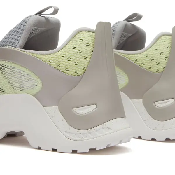Adidas X Dingyun Zhang Kouza Sneakers