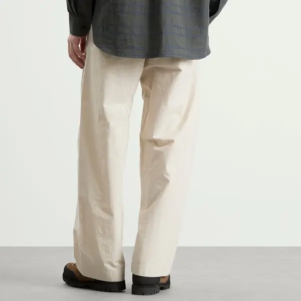 SAGE NATION Mainichi Trouser