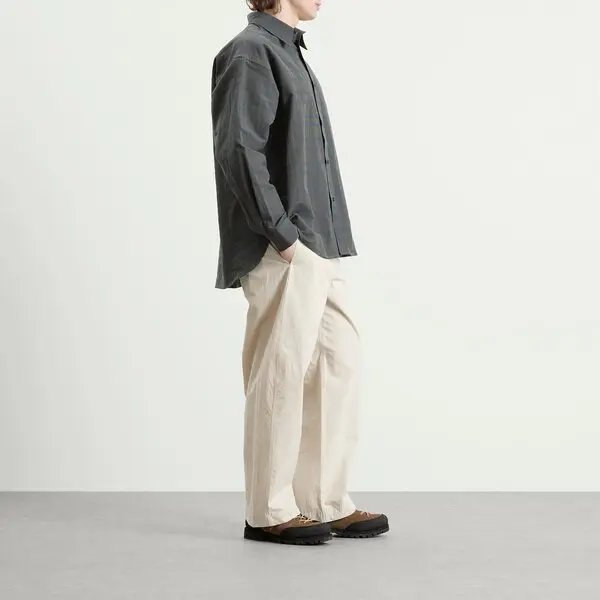 SAGE NATION Mainichi Trouser