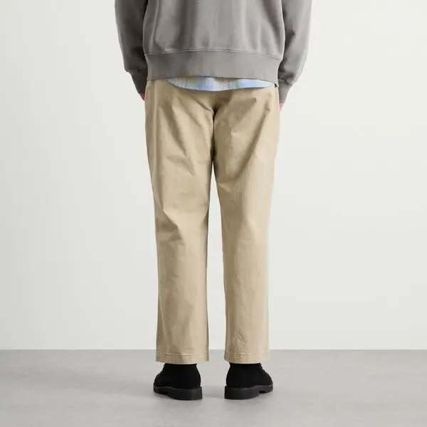 THISISNEVERTHAT Chino Pants