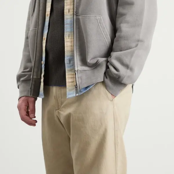 THISISNEVERTHAT Chino Pants