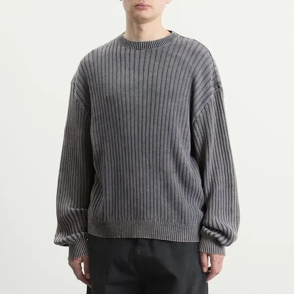 Balenciaga Sweater With Logo