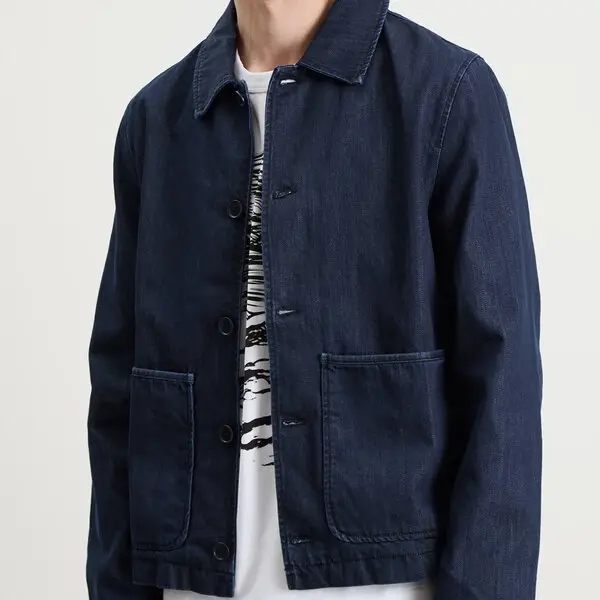 You Must Create Groundhog Chore Jacket