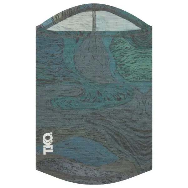 PAS NORMAL STUDIOS T.k.o. Merino Necktube - Aop