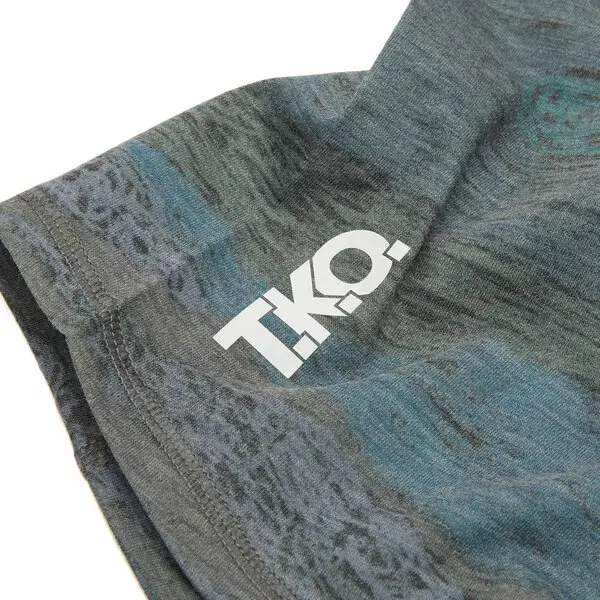 PAS NORMAL STUDIOS T.k.o. Merino Necktube