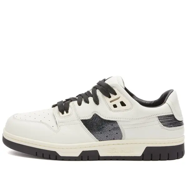 Acne Studios 08sthlm Low Pop Sneakers