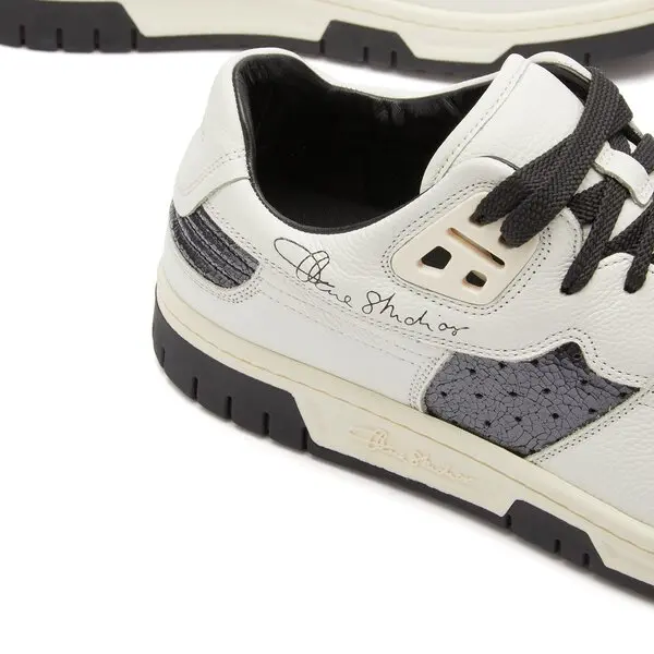 Acne Studios 08sthlm Low Pop Sneakers