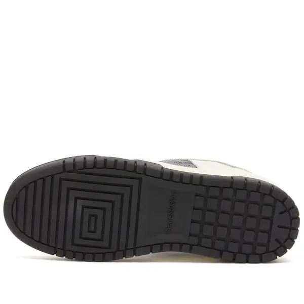 Acne Studios 08sthlm Low Pop Sneakers