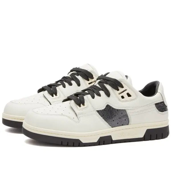 Acne Studios 08sthlm Low Pop Sneakers