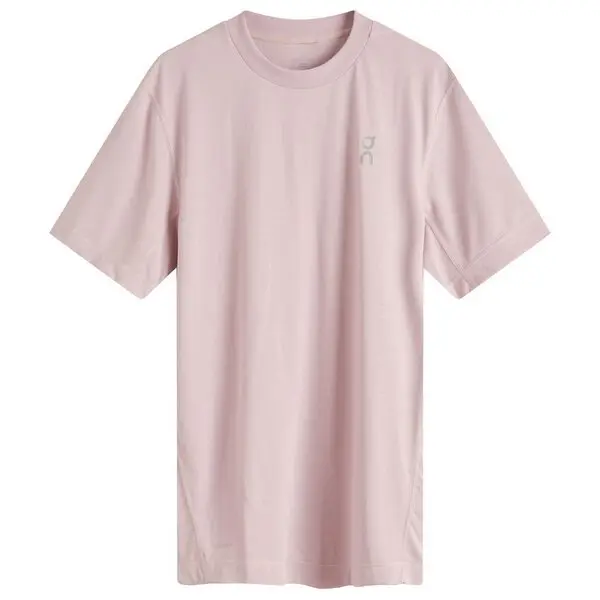 On Train T-shirt