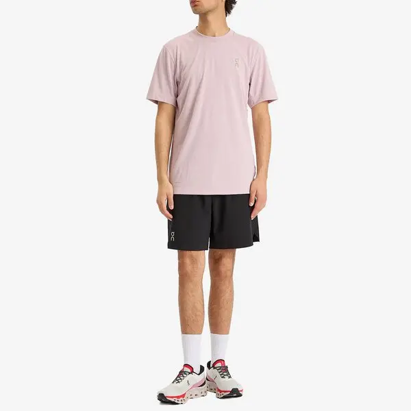 On Train T-shirt