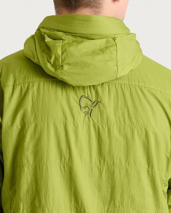 NORRONA Lyngen Thermo 100 Active Hooded Jacket