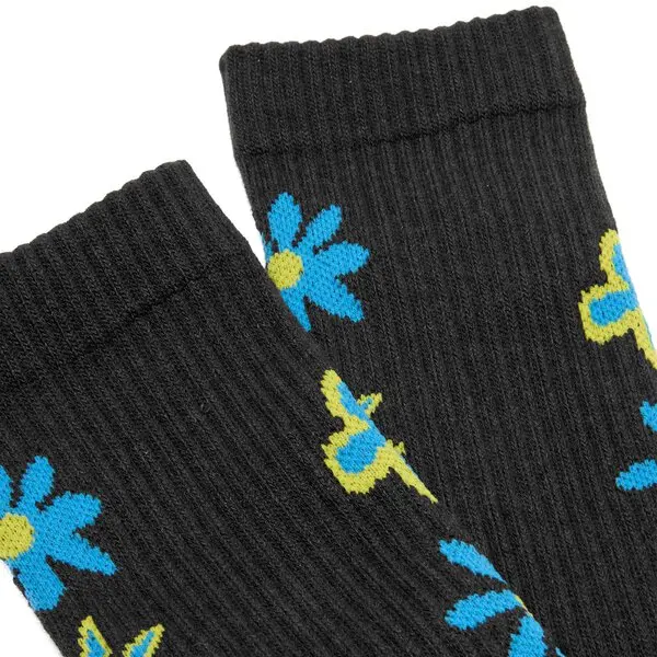 ROSTERSOX De La Socks - Black
