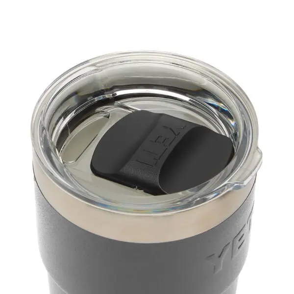 YETI 8oz Rambler Ceramic Lined Cup