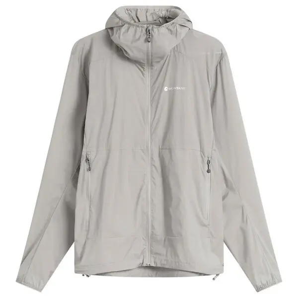 MONTANE Featherlite Hooded Jacket