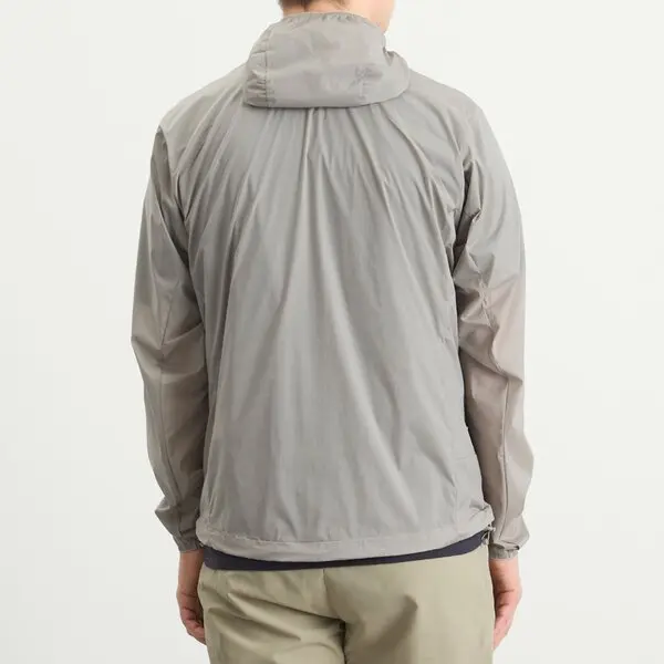 MONTANE Featherlite Hooded Jacket