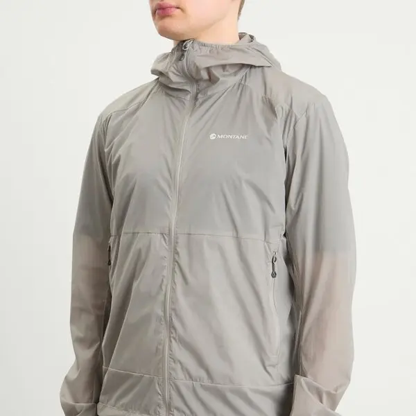 MONTANE Featherlite Hooded Jacket