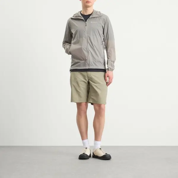 MONTANE Featherlite Hooded Jacket