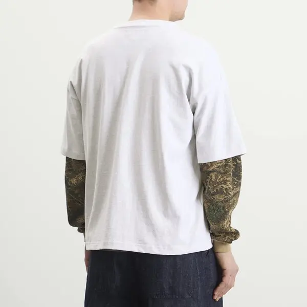 TTT MSW Logo T-shirt