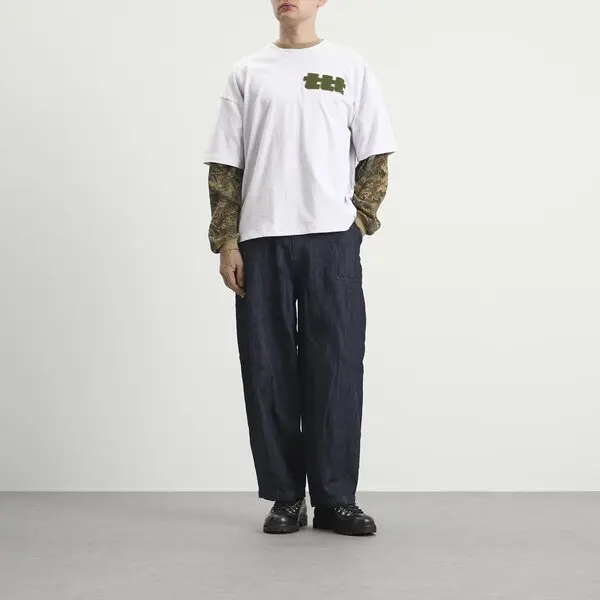 TTT MSW Logo T-shirt