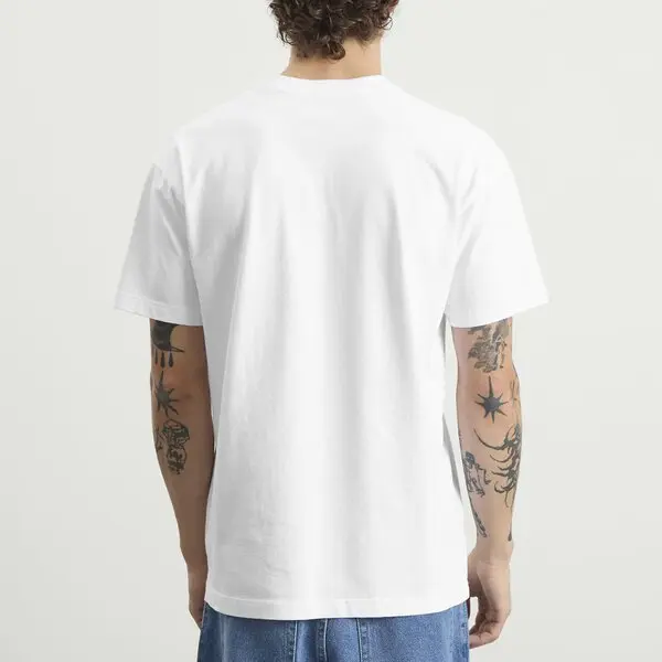 POLAR SKATE CO. Street Corner T-shirt