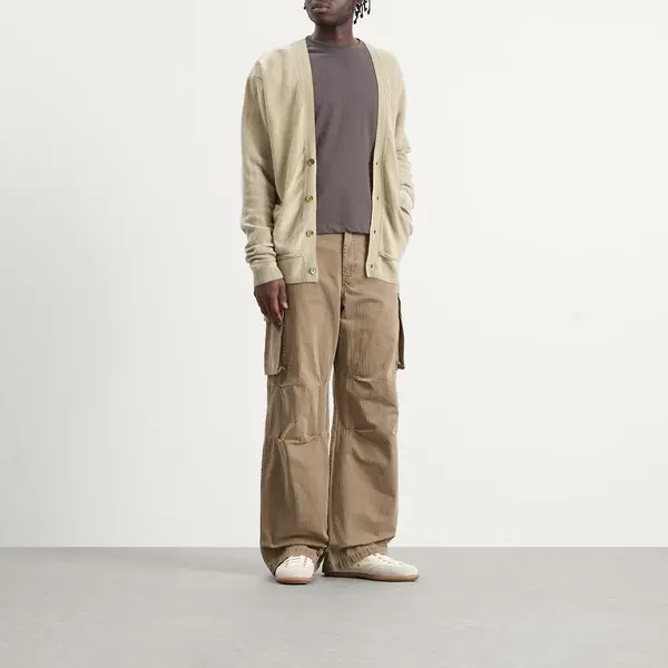 Our Legacy Parallel Cardigan