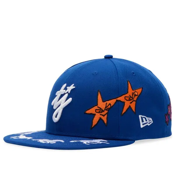 TWOJEYS X New Era 59fifty Cap