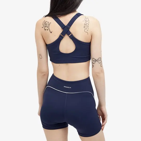 ADANOLA Ultimate Micro Piping Bra