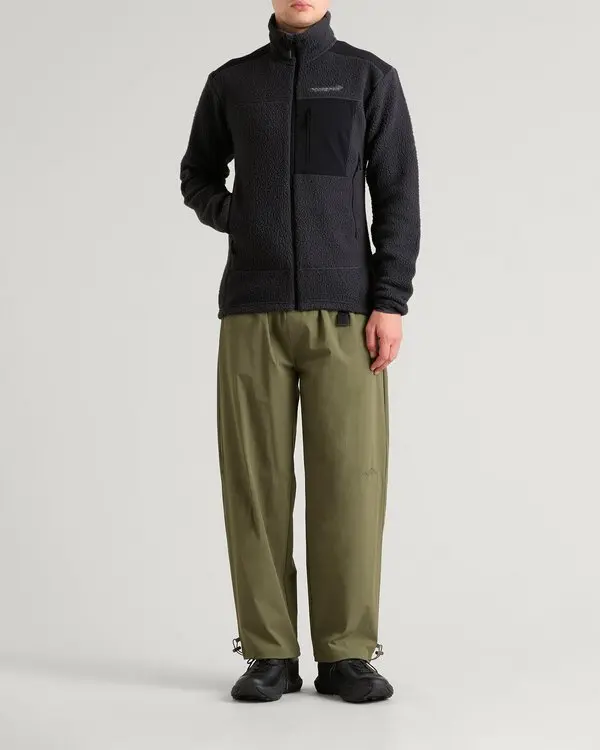 NORRONA Trollveggen Warm3 Fleece Jacket
